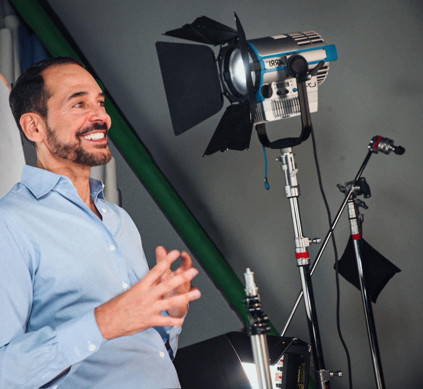 Keynotes & Workshops > In Person – William Arruda Keynotes & Workshops > In Person – William Arruda